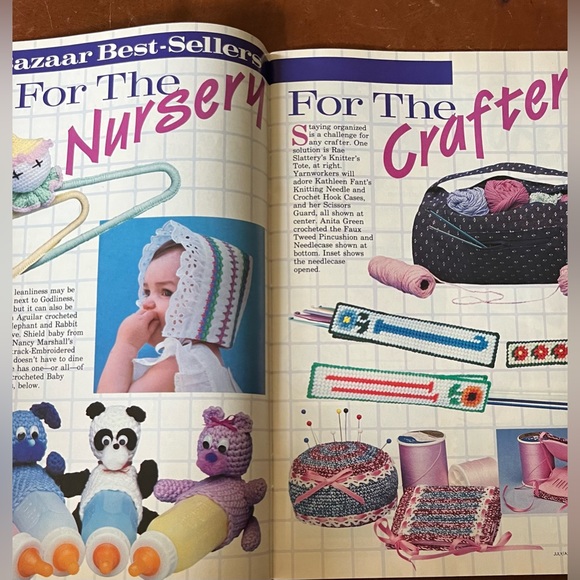 needlecraft for today | Other | Needlecraft Today American Home Arts ...